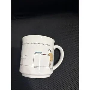 Recycled Paper Products | Dining | Recycled Paper Products Mug Sandra ...